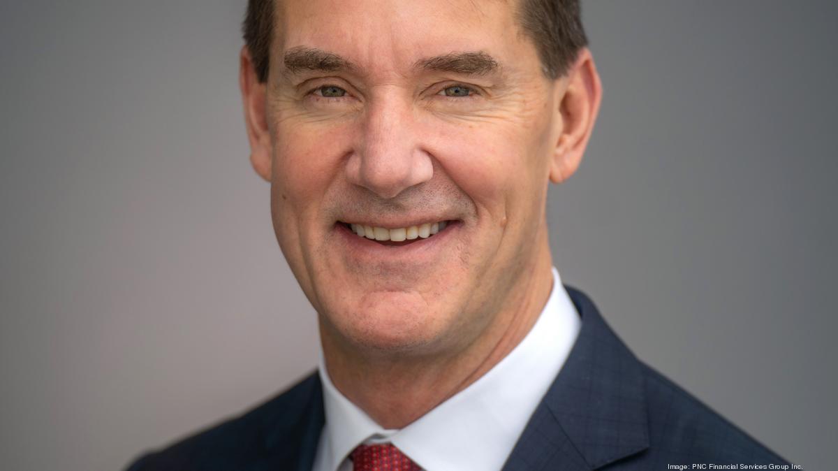 PNC CEO Bill Demchak testifies at House hearing for megabanks ...