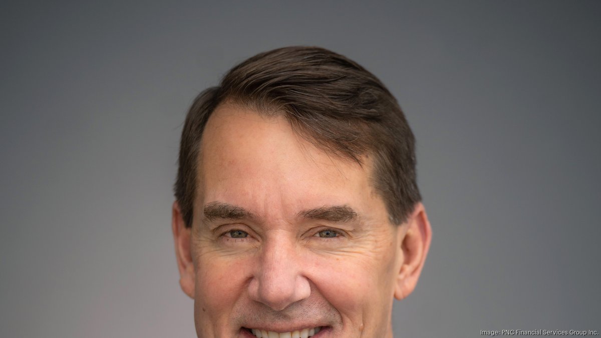 PNC CEO talks $4.1B FirstBank acquisition at Barclays conference ...