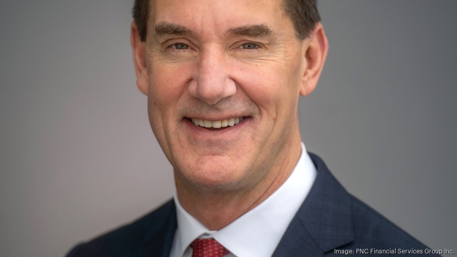 PNC's Bill Demchak among seven bank CEOs testifying to Congress ...
