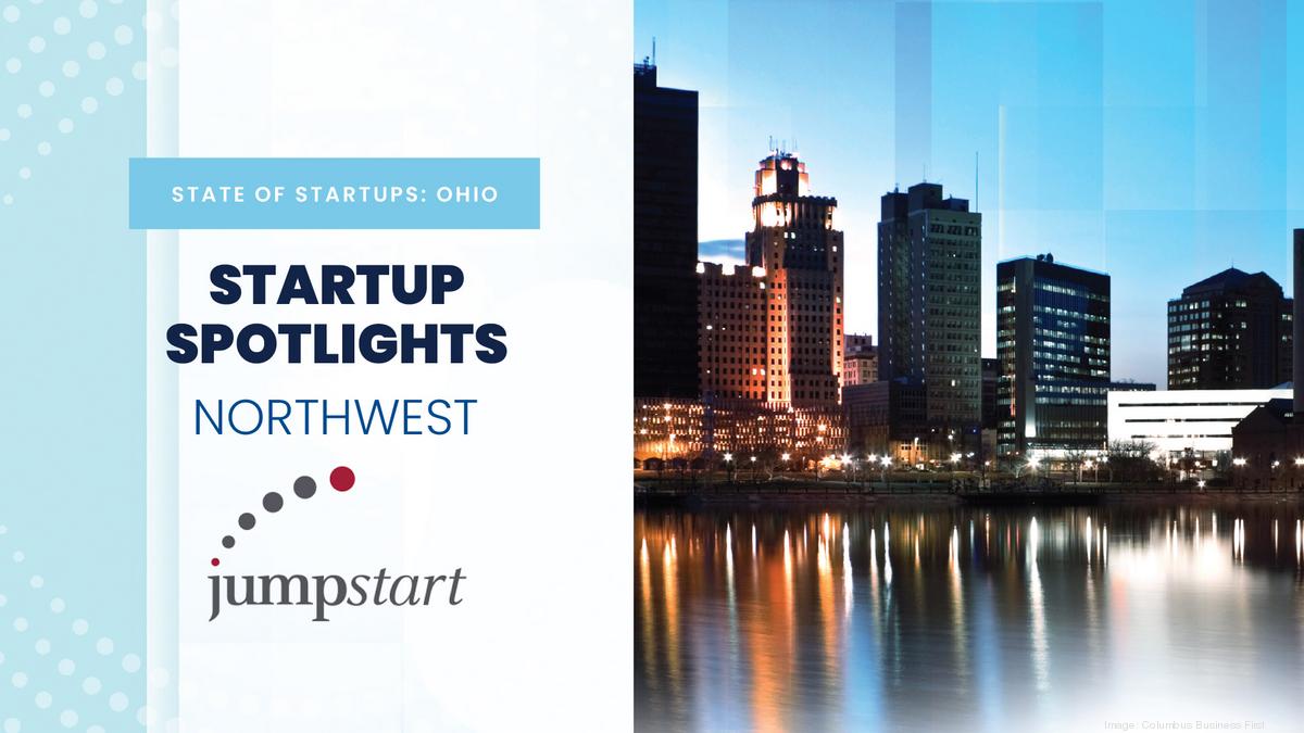 NW Ohio Startups - Columbus Business First