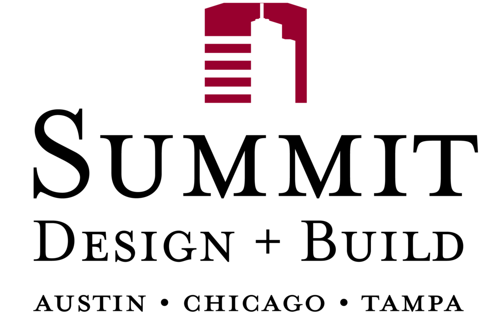 Summit Design + Build BizSpotlight - Austin Business Journal