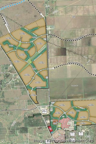 Lamar CISD buys 100 acres in Cross Creek West to build new schools ...