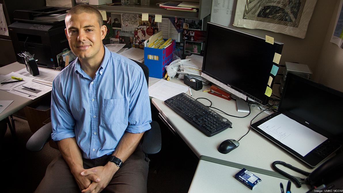 UMKC professor earns highest professional distinction for academic ...