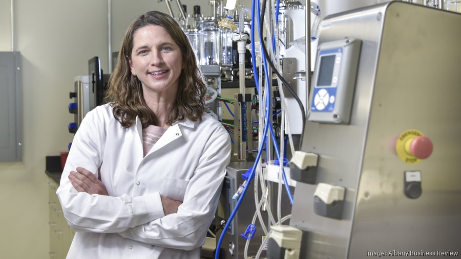 Michelle Lewis on her vision for the Stack Family Center for ...