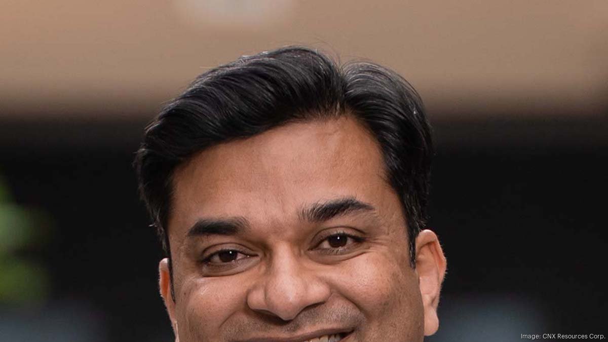 CNX Resources names Robert O. Agbede to board of directors - Pittsburgh ...