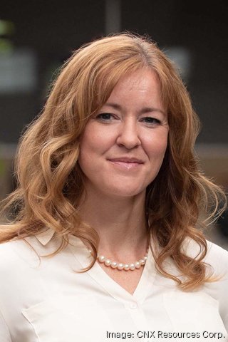 CNX Resources names Robert O. Agbede to board of directors - Pittsburgh ...