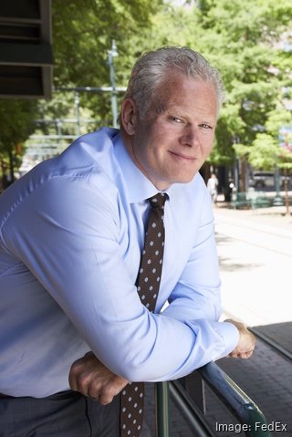 FedEx Express president and CEO Donald Colleran to retire after 40-year ...