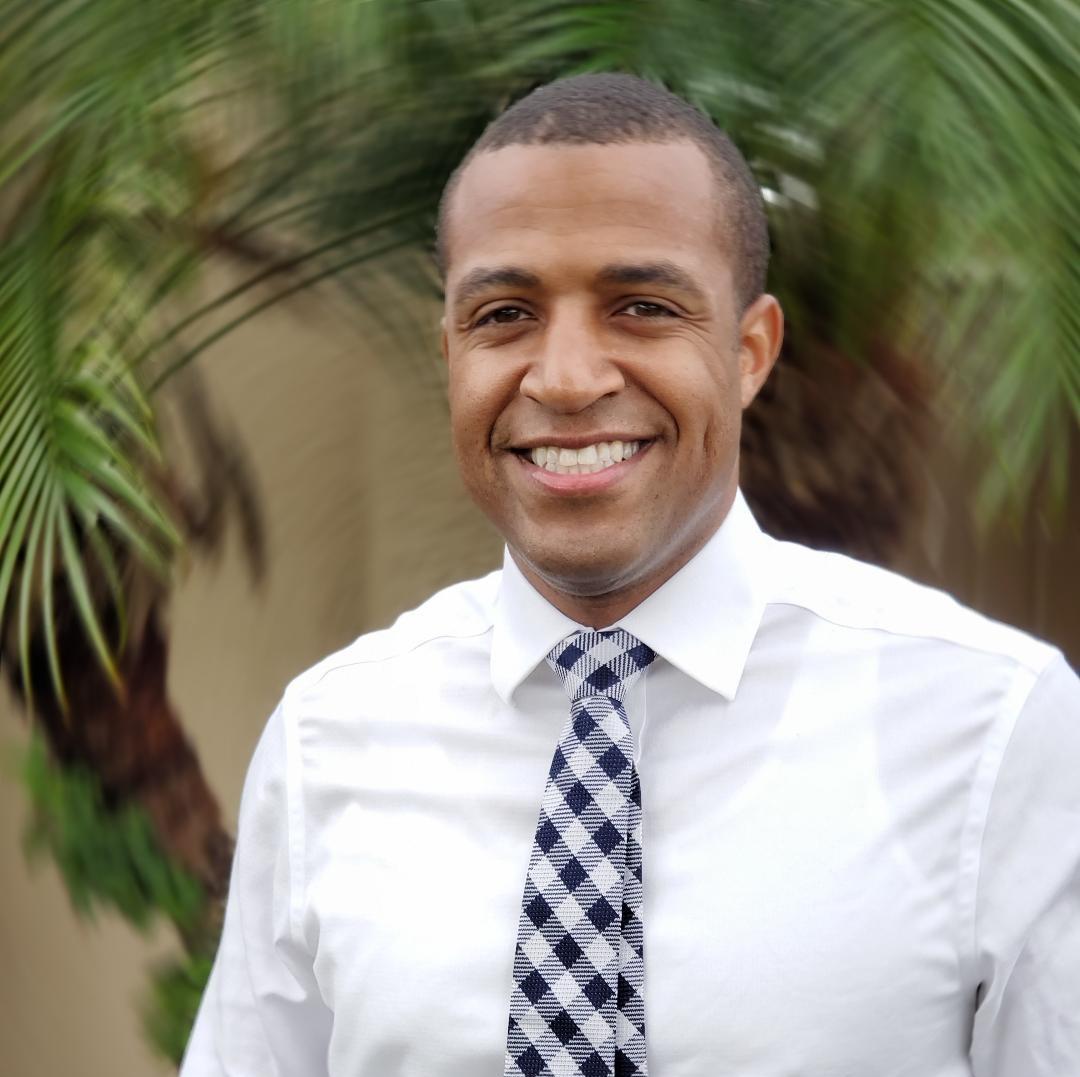 Mike Leon | People on The Move - Orlando Business Journal