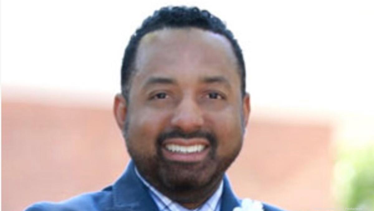 Most Admired CEO honoree: Kenneth 'KJ' Johnston, KJ 2 Productions ...