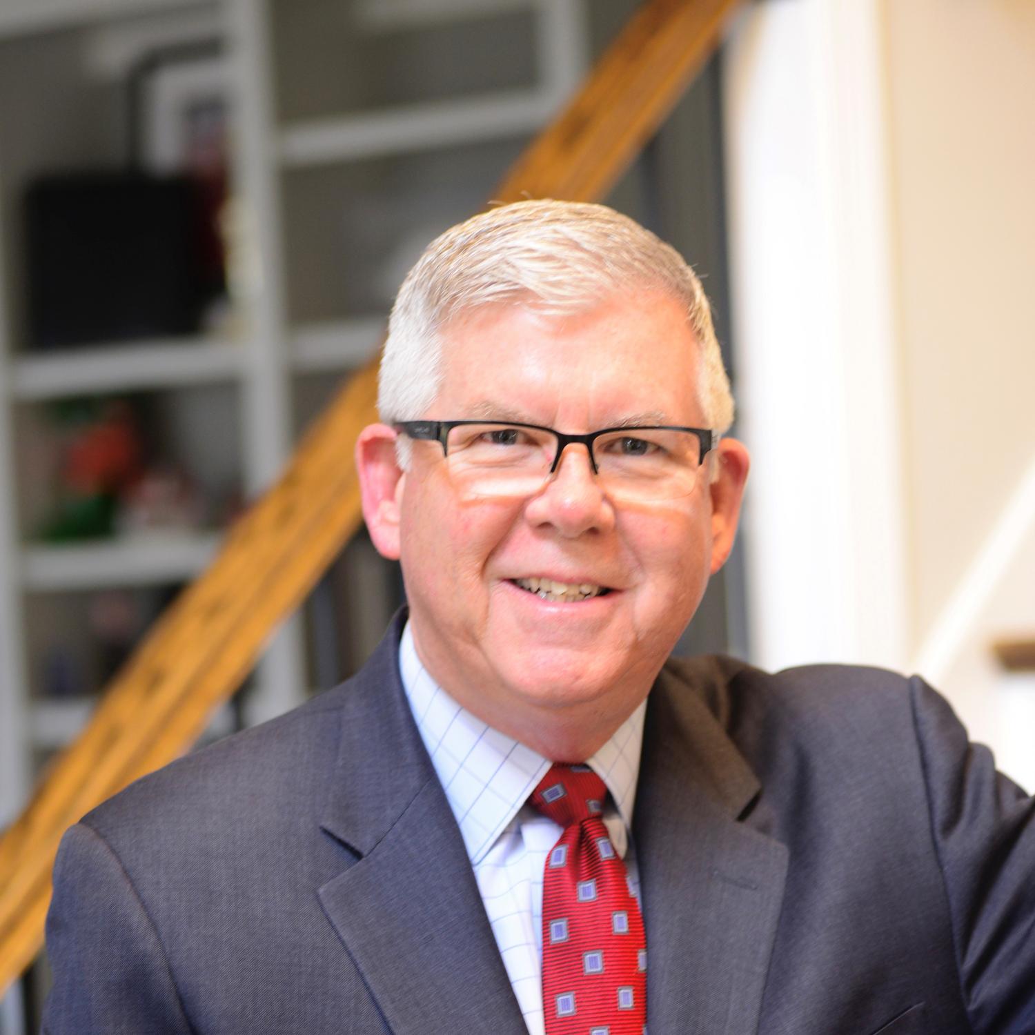 Alan King | People on The Move - Atlanta Business Chronicle