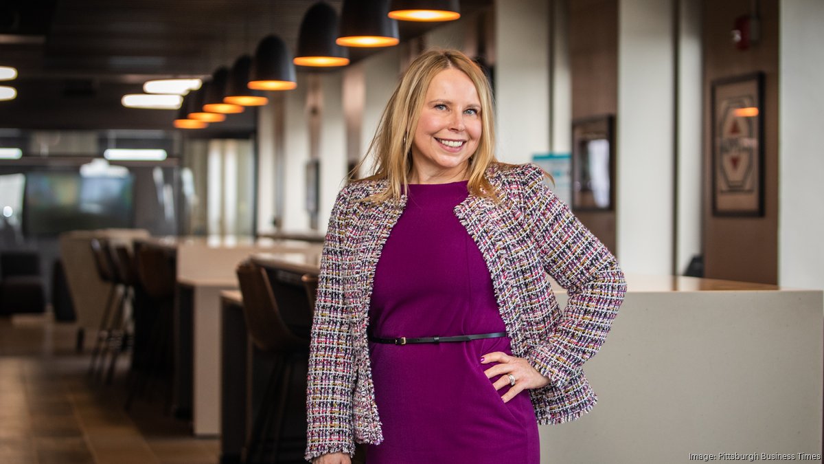 Koppers CFO Jimmi Sue Smith retires after 3-year tenure - Pittsburgh ...