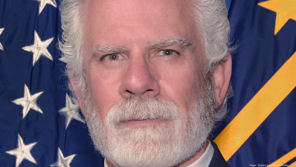 Dayton VA director Mark Murdock shares insights into the future of ...