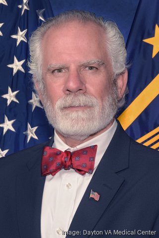 Dayton VA director Mark Murdock shares insights into the future of ...