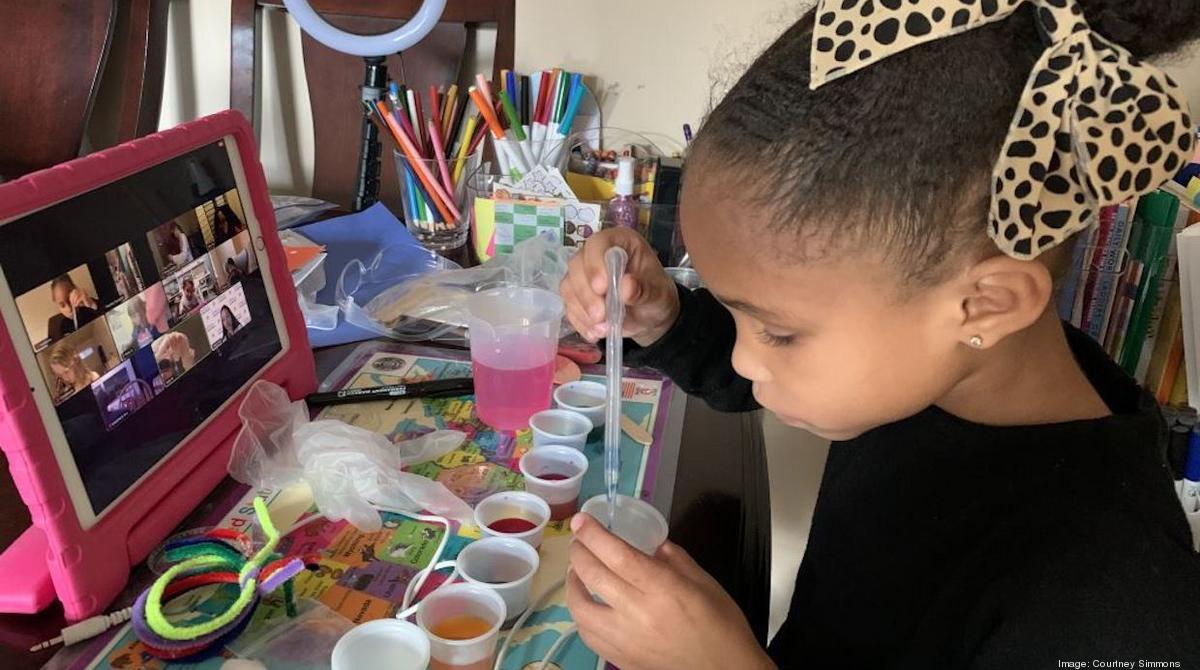 Trane Technologies grants $1M to Project Scientist STEM - Charlotte ...