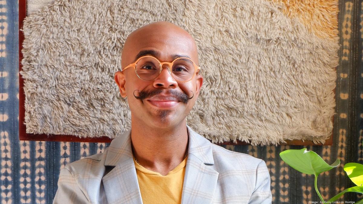 Meet David Quarles, Memphis' multitalented, multi-hyphenate creative ...