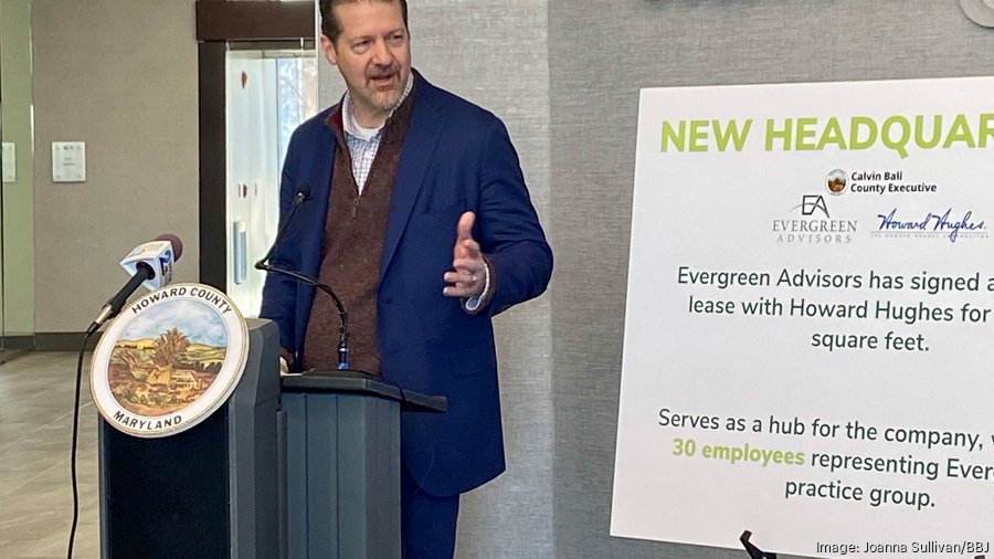 Howard Hughes hires JBG's Kristi Smith to replace Greg Fitchitt as ...