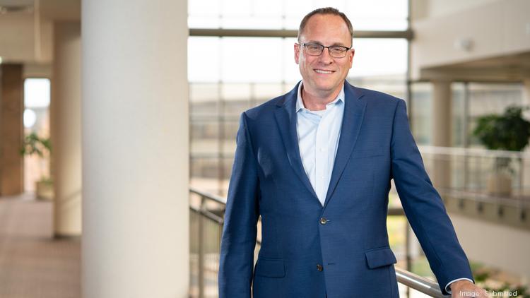 Reynolds and Reynolds new Houston facility nears completion - Dayton ...