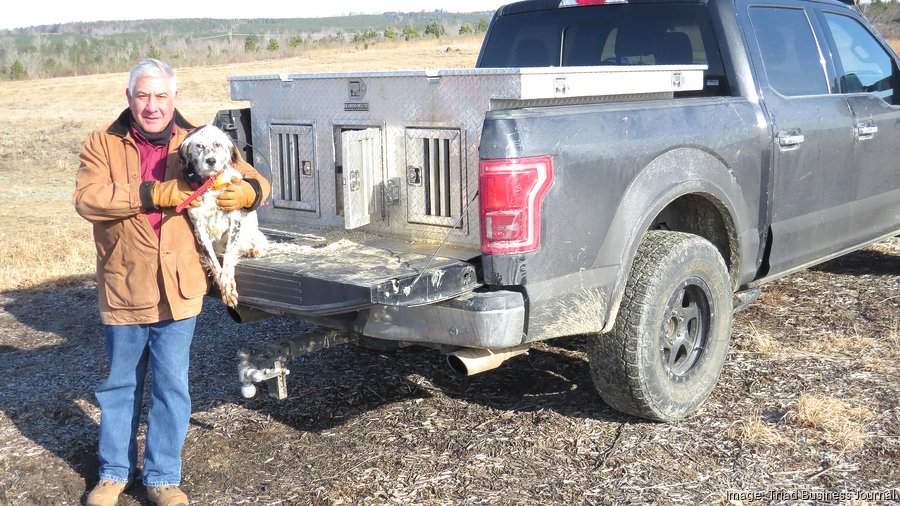Toyota expansion, Atrium-Cone turf war, Klaussner shutdown head TBJ's ...