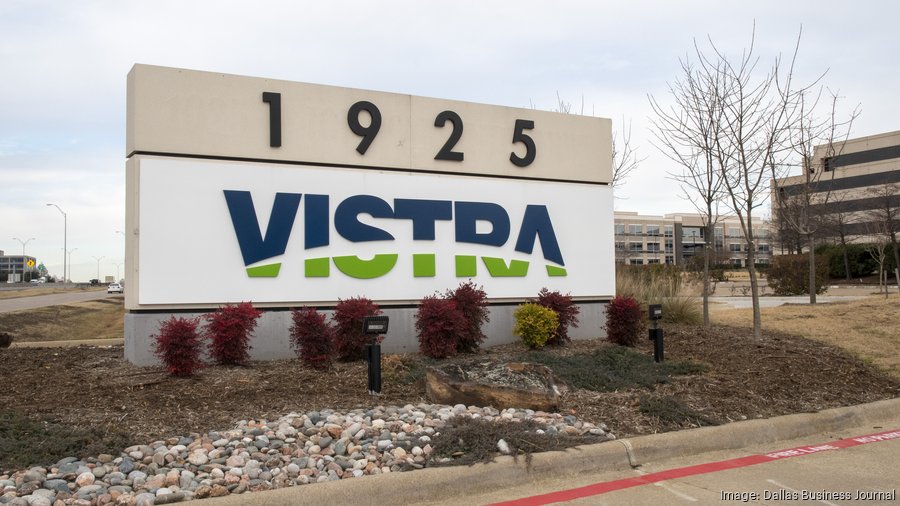 Vistra names longtime executive Jim Burke as its new CEO - Dallas ...