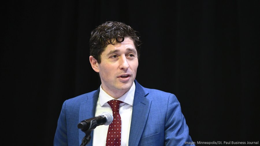Minneapolis Mayor Jacob Frey: 'We're going to win' on 2040 plan ...