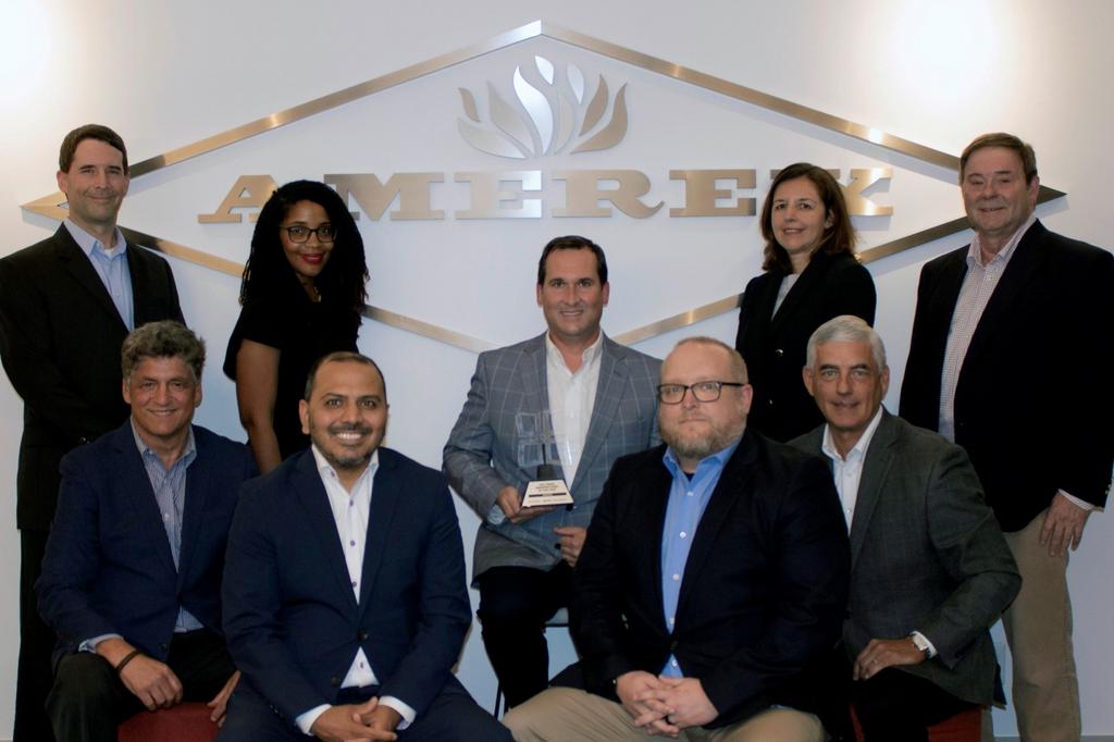 Amerex BizSpotlight - Birmingham Business Journal