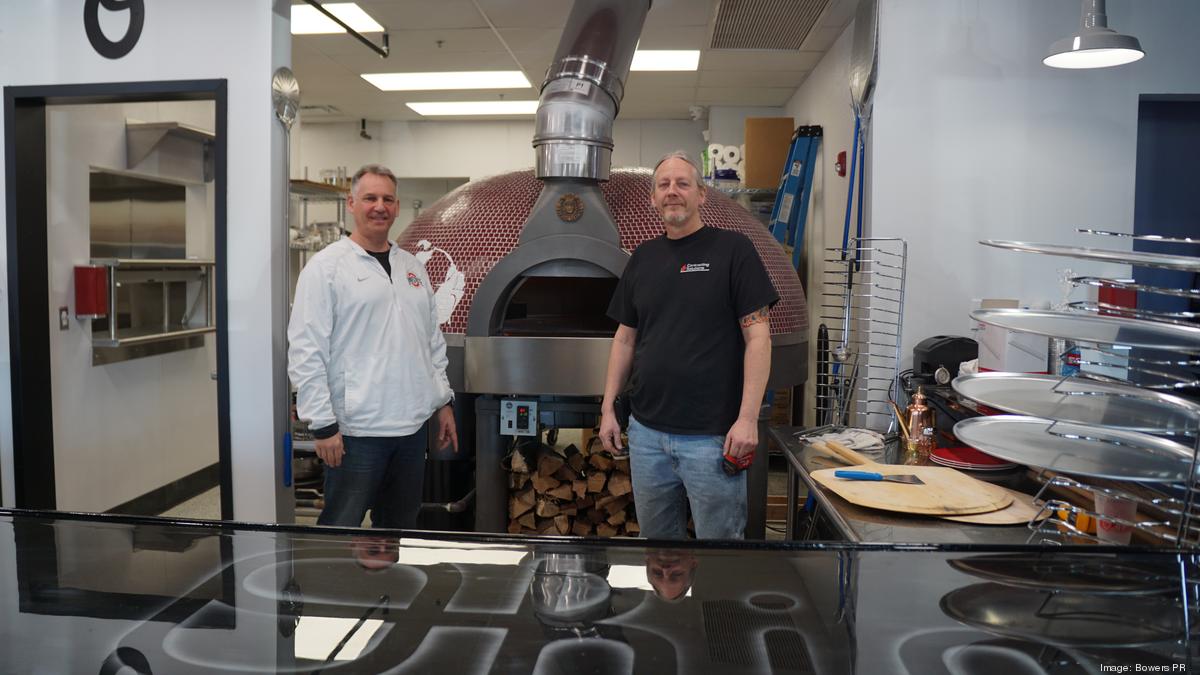 The O on Lane opening in the next few months - Columbus Business First