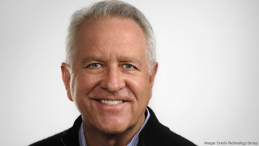 Credo Technology CEO Bill Brennan happy with downsized $200M IPO ...