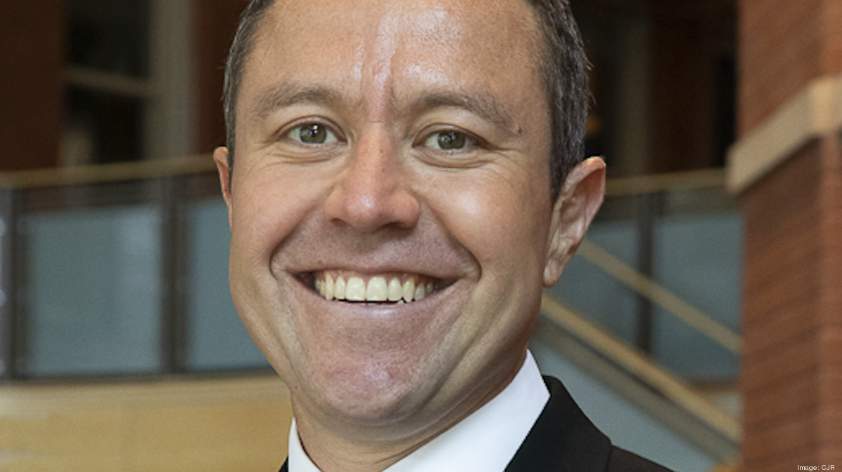 Abel Chávez of Our Lady of the Lake Universaity inducted into ...