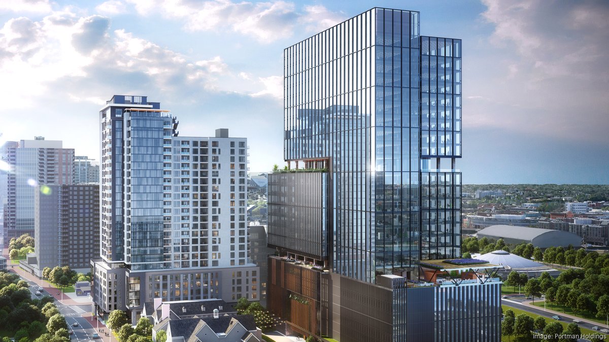 Reed Smith signs lease for new Atlanta office, plans rapid growth ...
