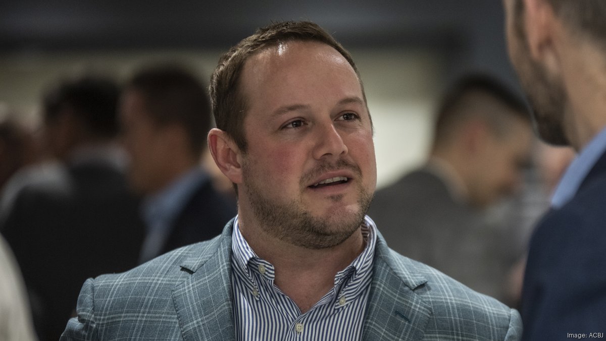 Derek Taylor joins Granite Harbor Advisors as managing partner ...