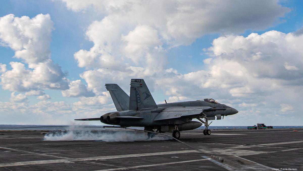 Boeing to halt production of 'Top Gun: Maverick'-featured fighter jet ...