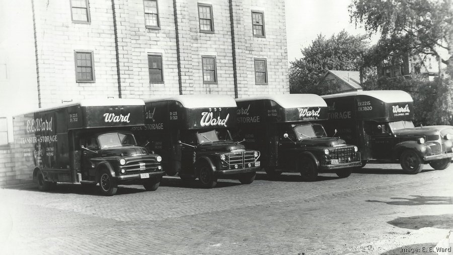 EE Ward Moving & Storage expands to Orlando with new facility - Orlando ...