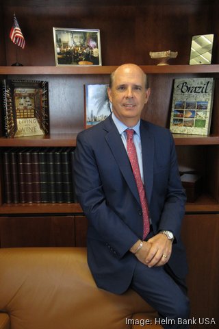 Banking and Finance leaders in the Miami, Fort Lauderdale and West Palm ...