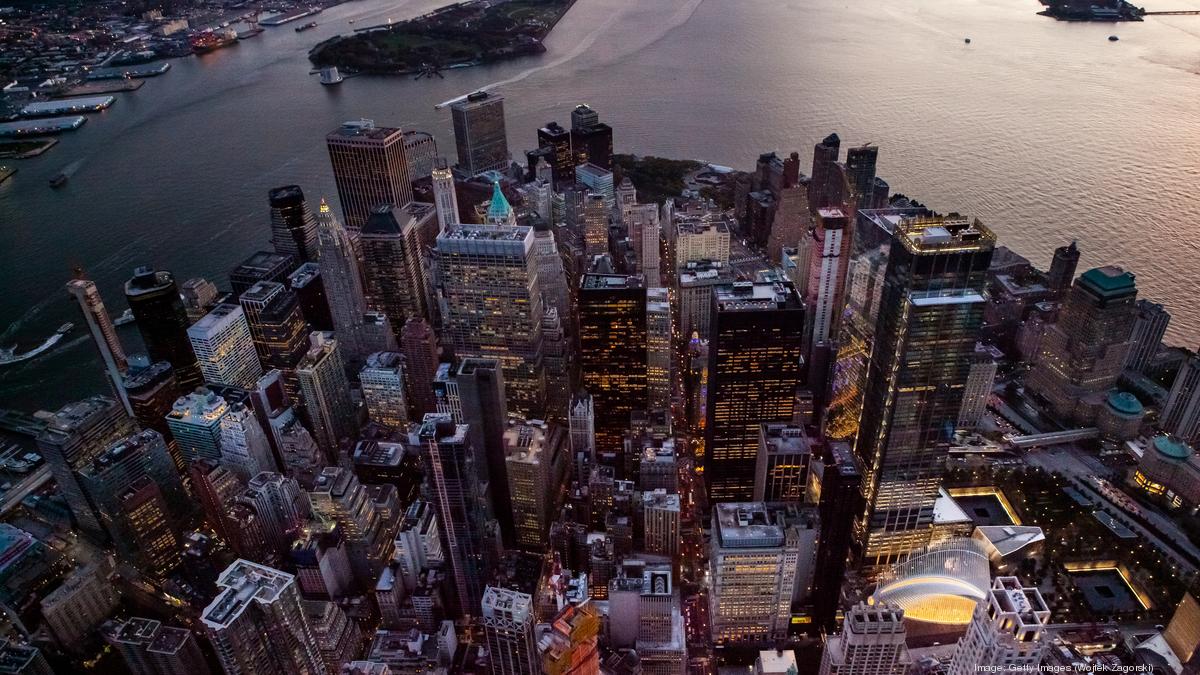 BSD, Invesco to convert 80 Broad St. offices to apartments - New York ...