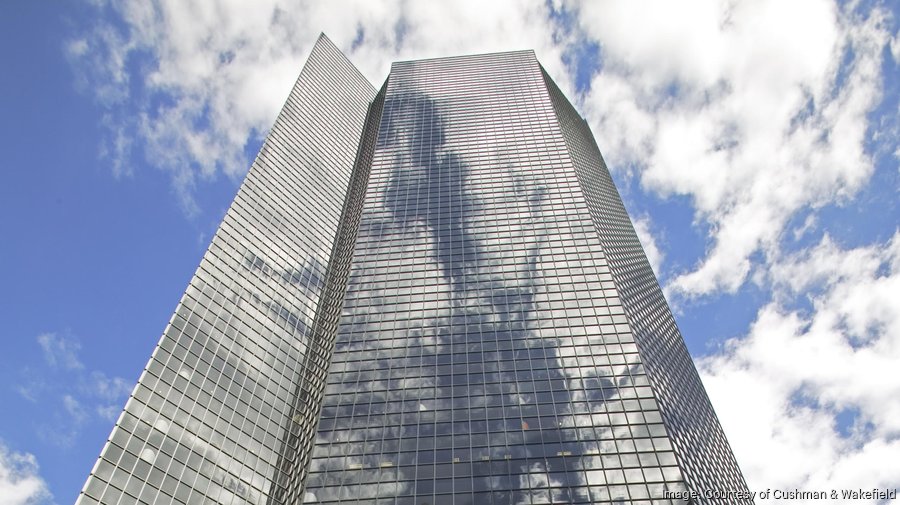 Corient, Customer Bank expand offices along NYC's Park Avenue - New ...