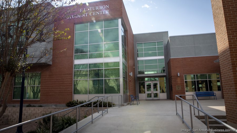 St. Philip's College to undergo $61M in renovations - San Antonio ...