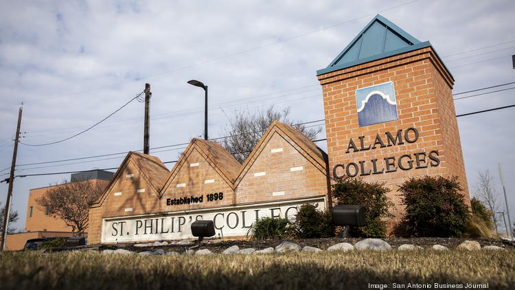 How 2-year HBCUs are building critical tech-talent pipelines - San ...