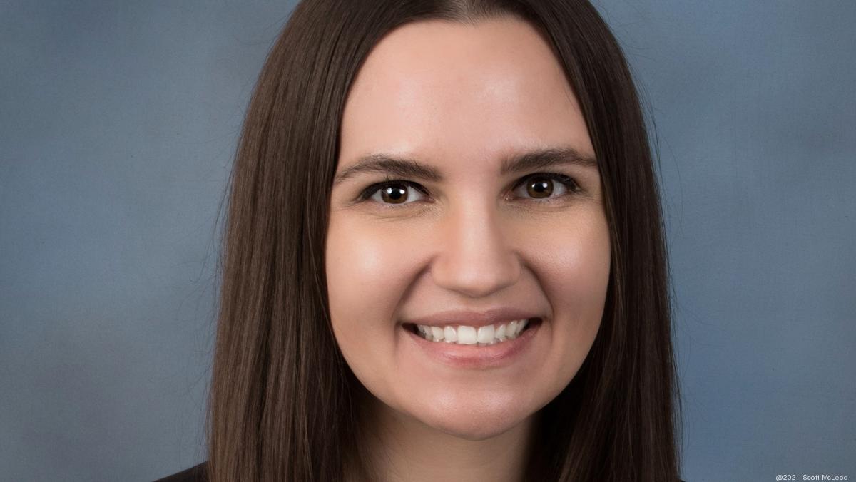 BBJ 2022 Leaders in Diversity & Inclusion: Sara Ridgeway - Birmingham ...