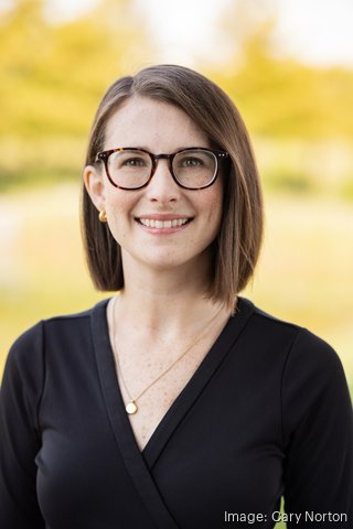 BBJ 2022 Leaders in Diversity & Inclusion: Emily Jerkins Hall ...