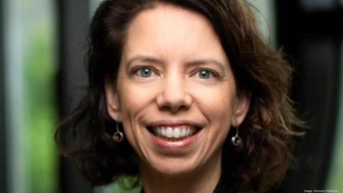 BBJ 2022 Leaders in Diversity & Inclusion: Anne Marie Seibel ...