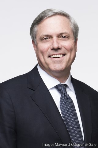 BBJ 2023 Leaders in Diversity & Inclusion: Maynard Cooper & Gale ...