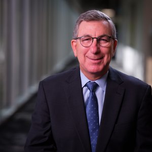 BBJ 2024 Power 60: Steve Ammons - Birmingham Business Journal