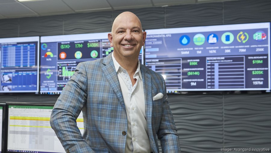 Honeywell, Avangard Innovative create chemical recycling JV - Houston ...