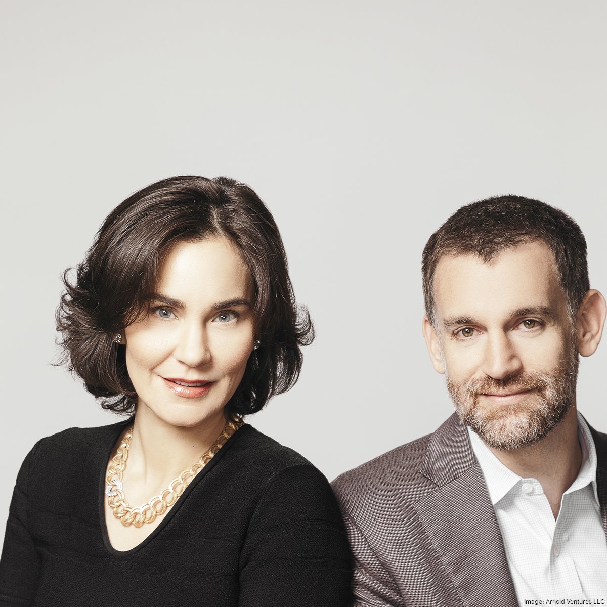 John Arnold Wife John C Arnold Jr Director Of Corporate Security