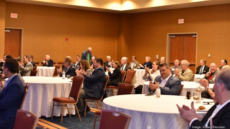 Economist Sean Snaith shares economic forecast for Tampa Bay - Tampa ...