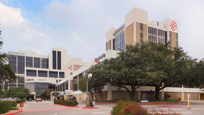 These are the top hospitals in Dallas-Fort Worth - Dallas Business Journal