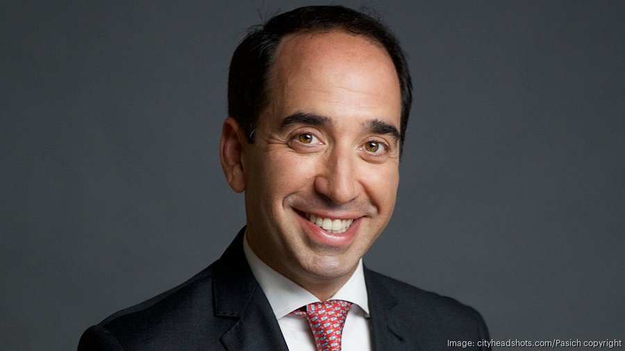 Pasich LLP completes move to near Bryant Park, names Jeffrey Schulman ...