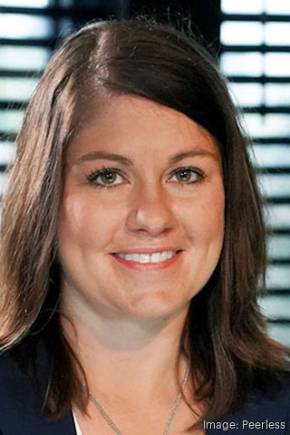 Mentoring Monday: Peerless Technologies President Andrea Kunk talks ...