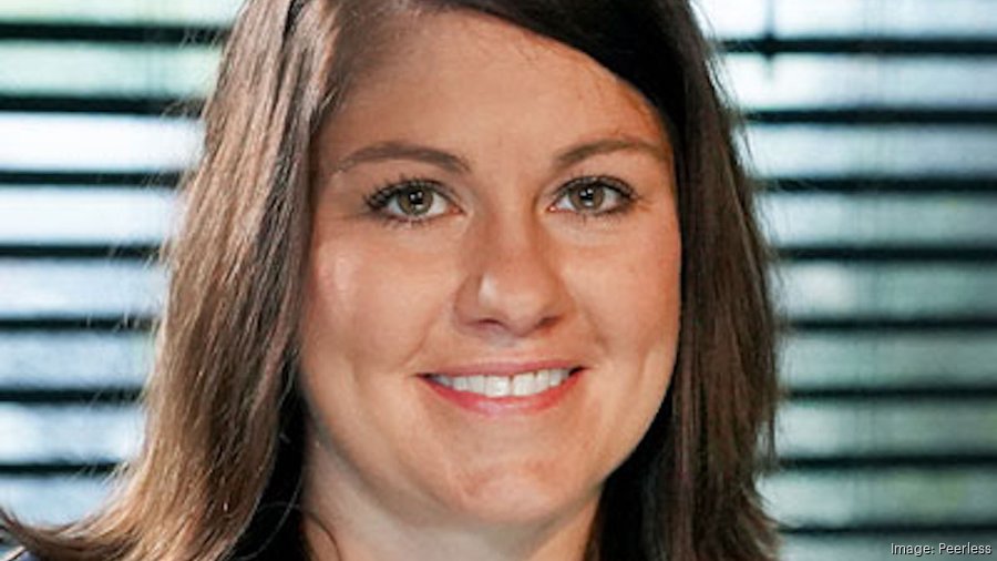 Peerless Technologies strengthens cybersecurity expertise - Dayton ...