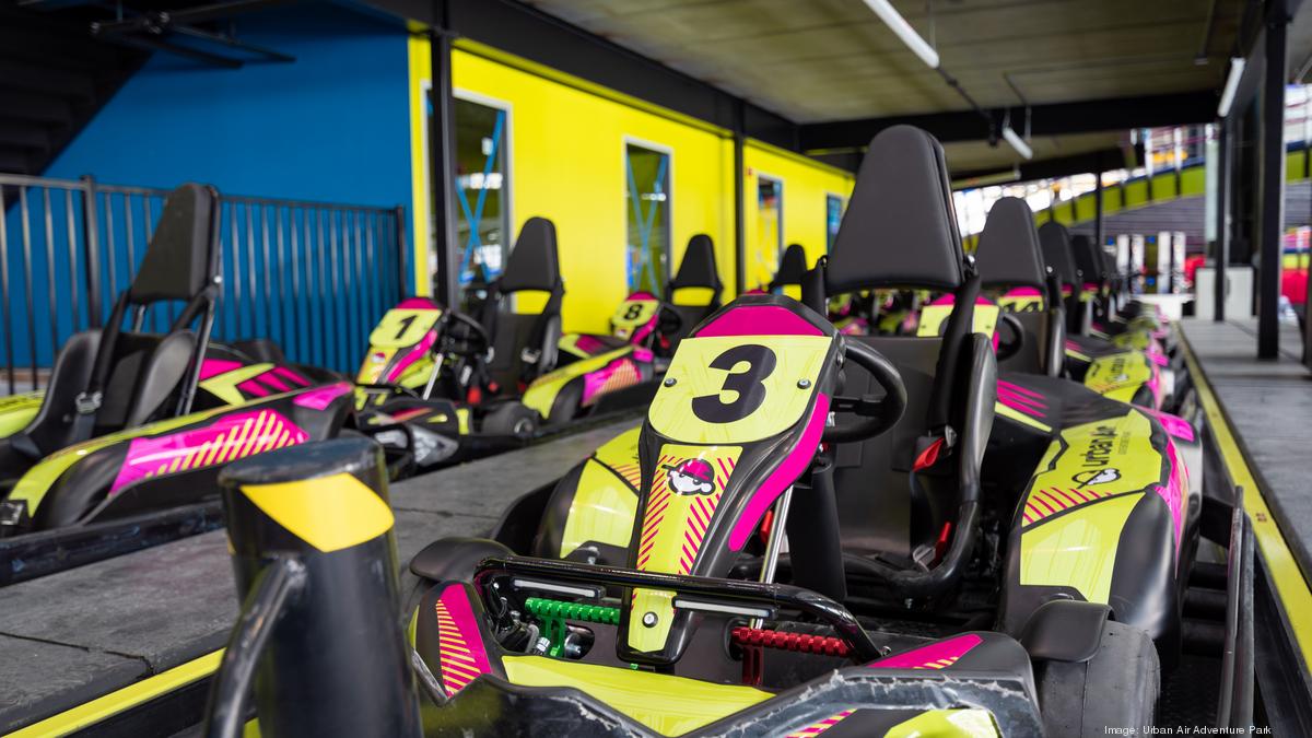 Urban Air Adventure Park to open third NE Ohio location - Cleveland ...